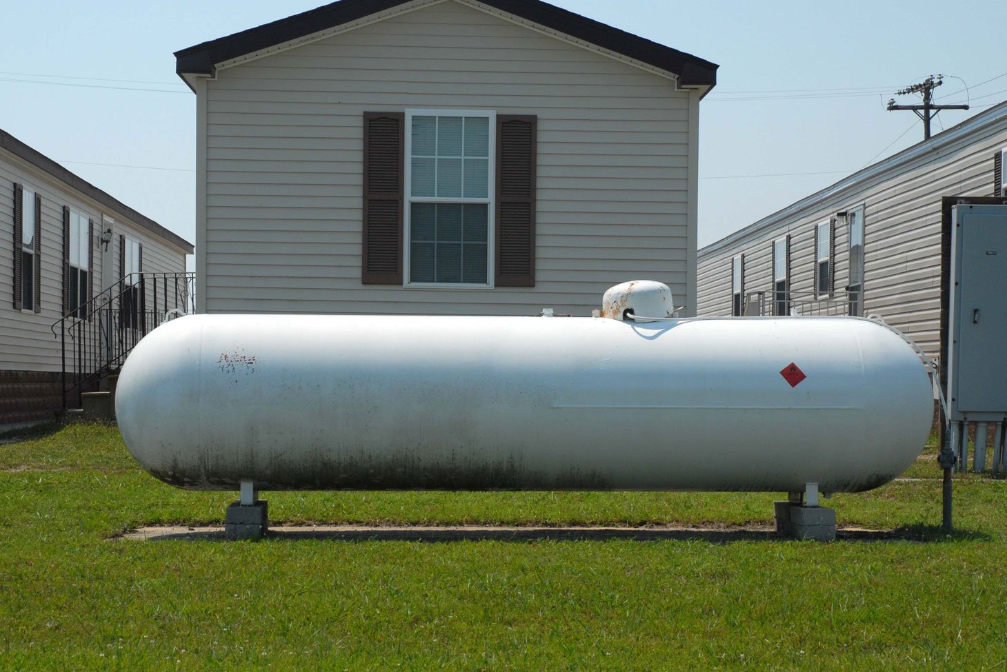 Frankfort Bottle Gas Inc. | Propane Services | Frankfort IN