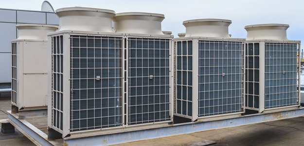 HVAC | Split Systems | Indianapolis, IN