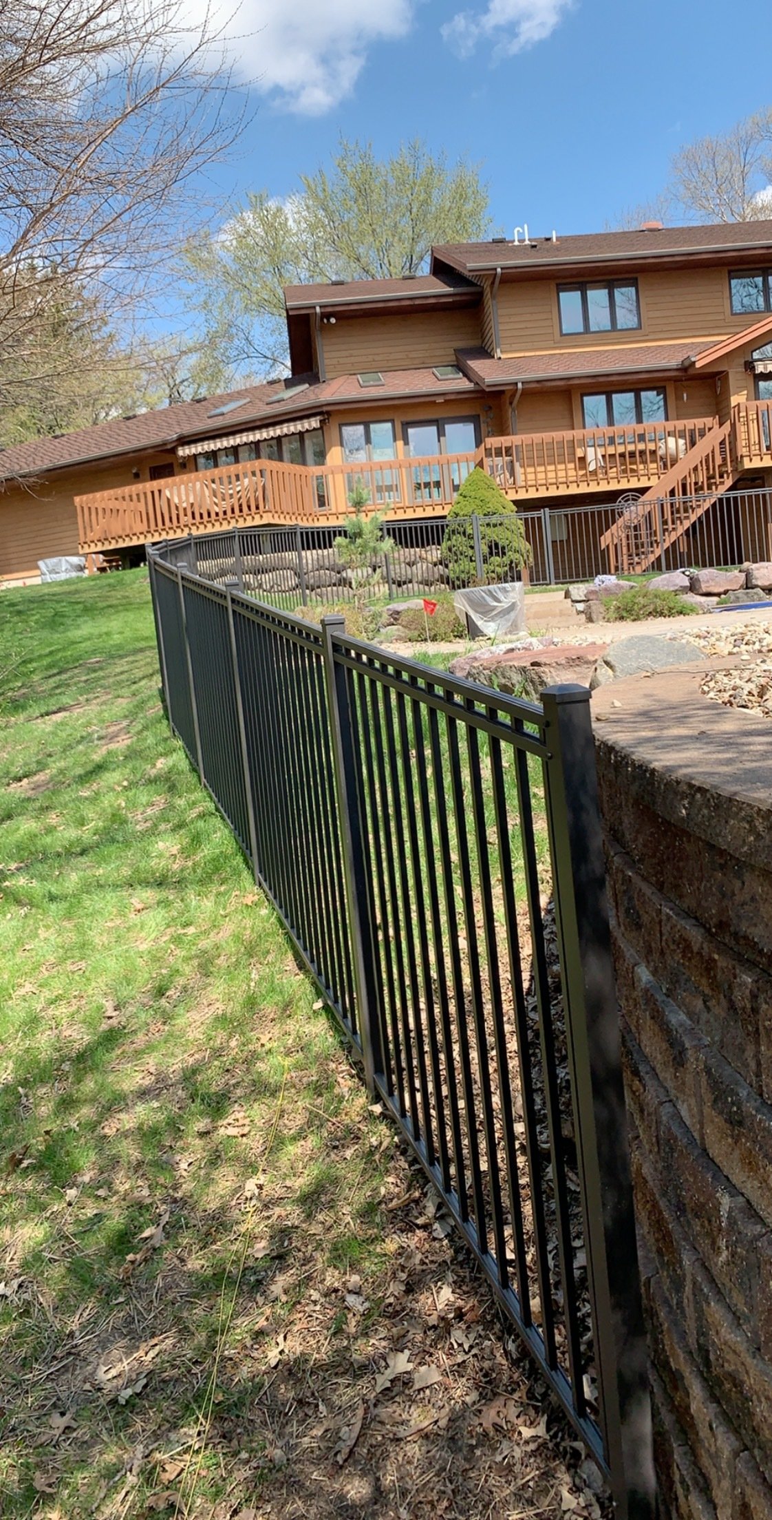 Dane County Fence And Deck Photo Gallery | Madison, WI