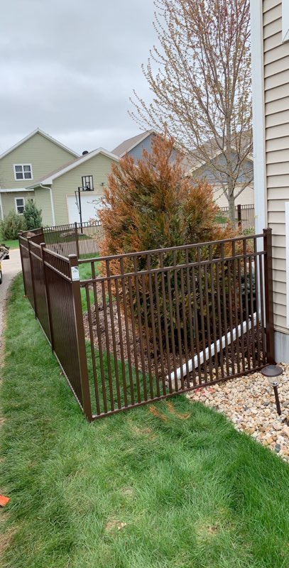 Dane County Fence And Deck Photo Gallery | Madison, WI