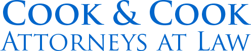 About Cook & Cook Attorneys at Law | Madison WV Adoption Law