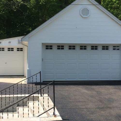 J & A Overhead Door Photo Gallery | Westfield, MA