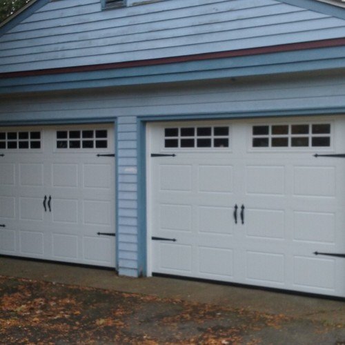 J & A Overhead Door Photo Gallery | Westfield, MA