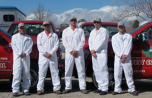 CAD Pest Control Services | Exterminators | Reno, NV