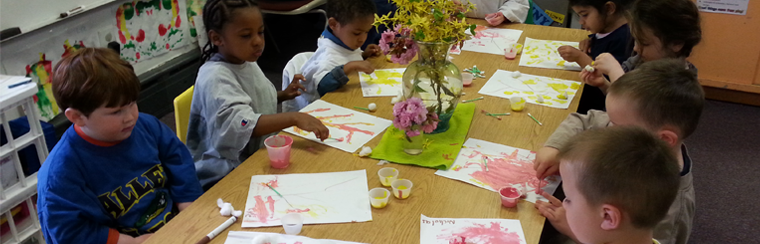 Childcare | Preschool | Daycare Center | Norristown, PA