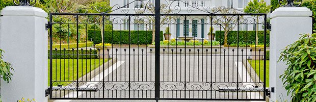 HySecurity Gates | LiftMaster Gates | Topeka, KS