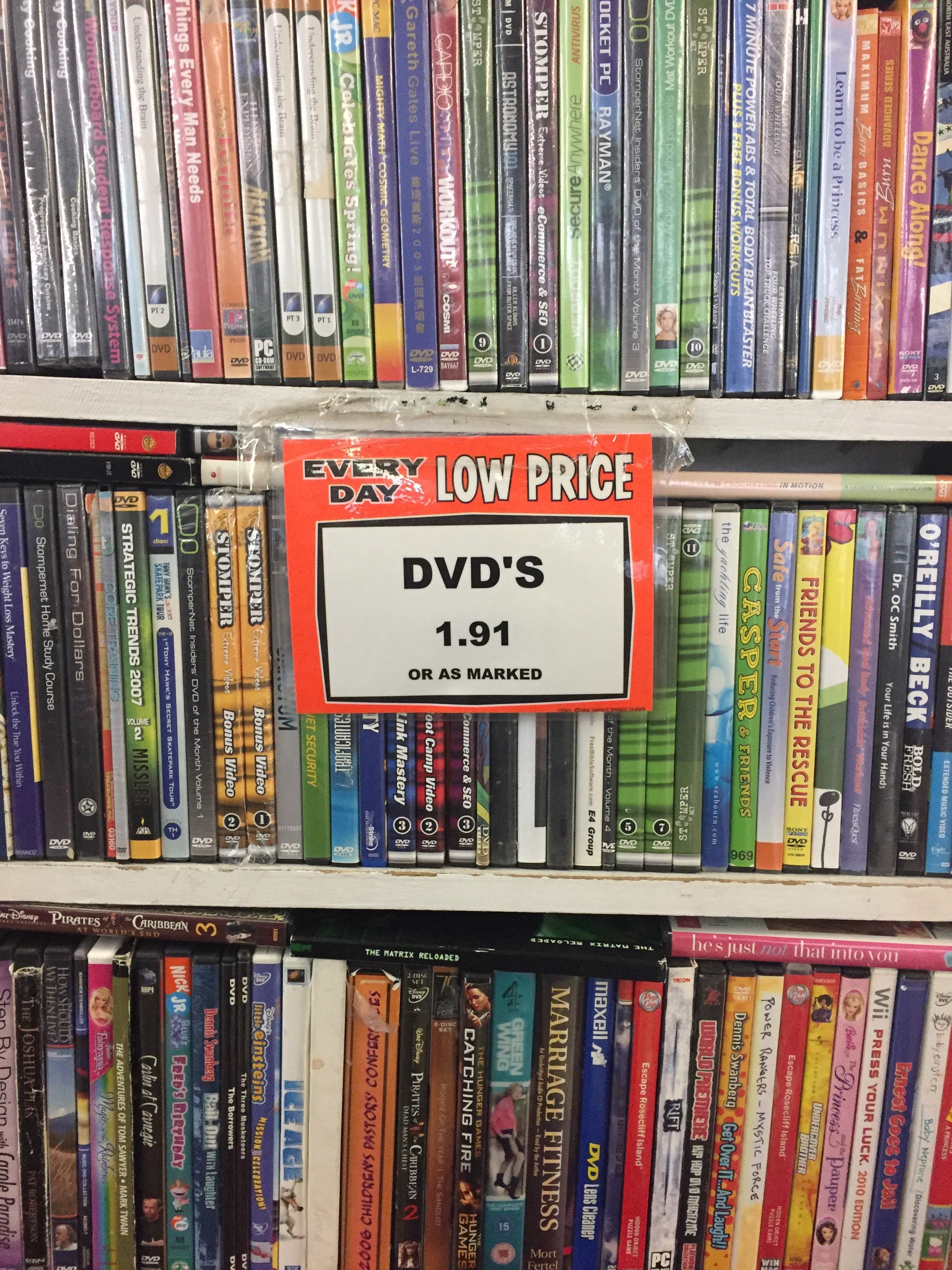 Oasis Thrift Store Photo Gallery | Beaumont, CA