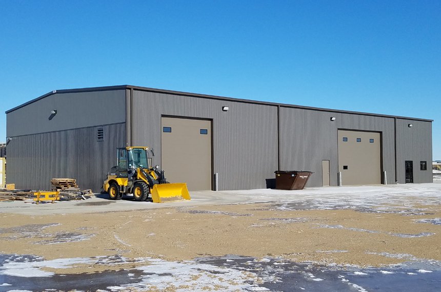 Premiere Building Systems | Construction | 701-239-5904