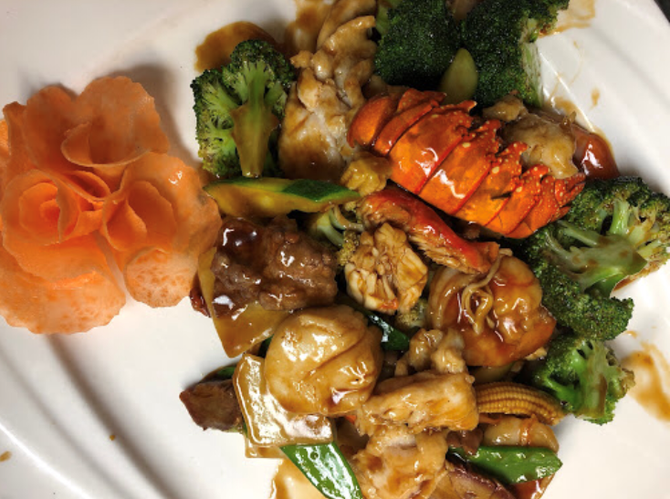 Lucky Star Asian Cuisine | Thai Food | Philadelphia, PA
