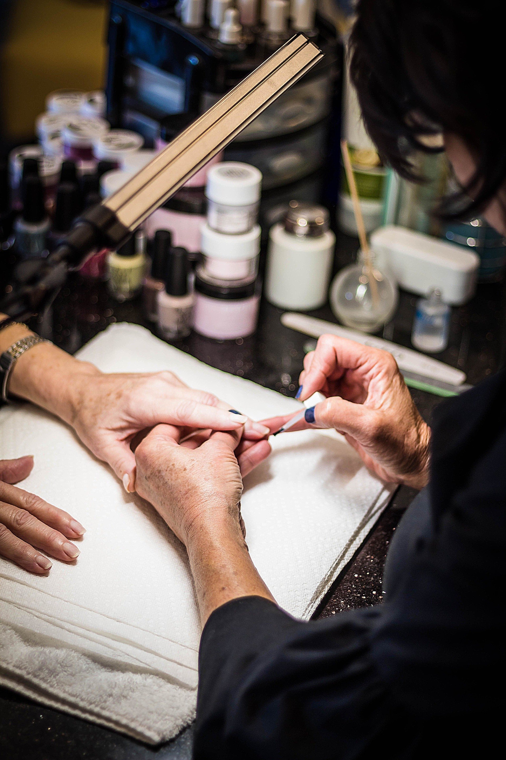 Indulgence Salon and Spa Photo Gallery | Prattville, AL