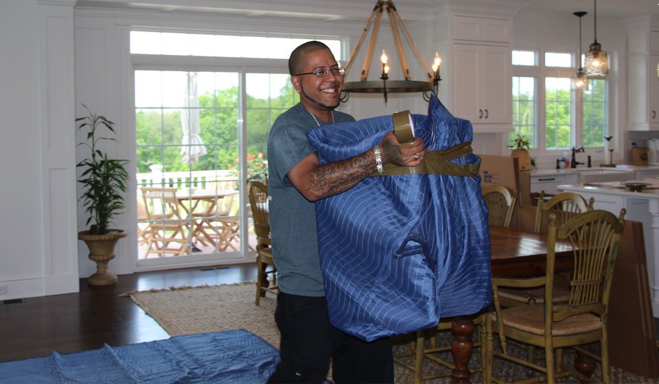 CT Moving and Storage | Packing Services | Southington, CT