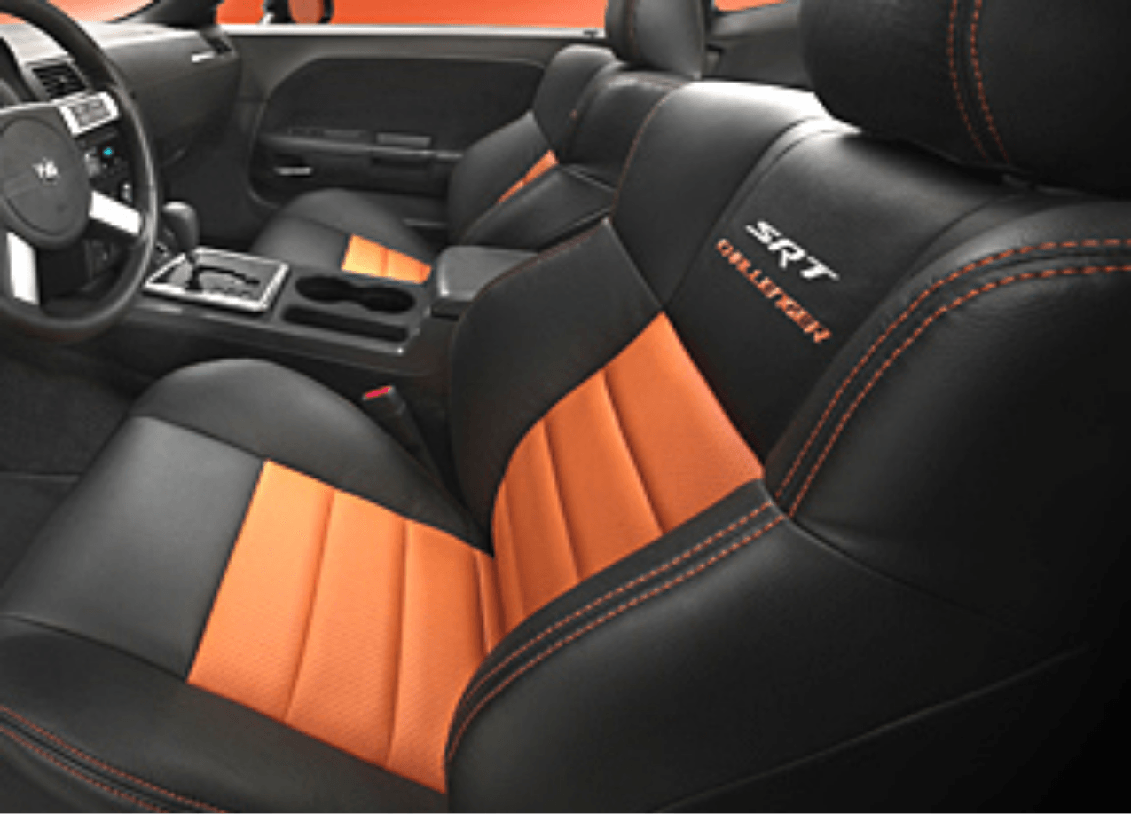 Custom Leather Seats | Interior Trim Kit | Kingston, NY