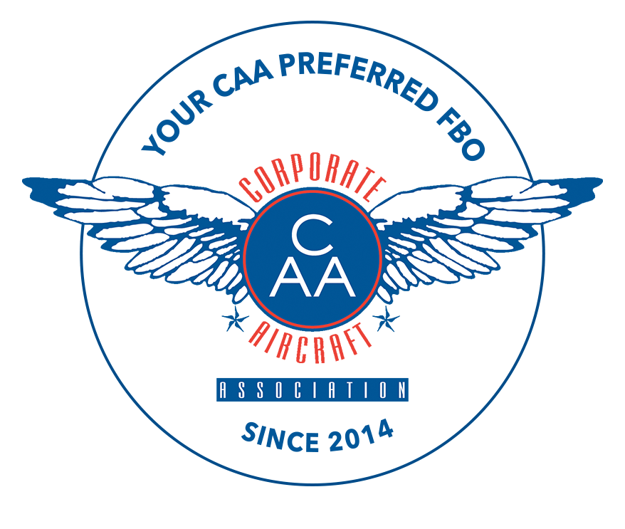 FBO Services | Waypoint Aviation | Cincinnati, OH