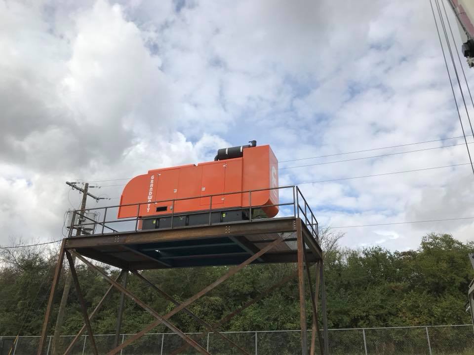 Waypoint Aviation Photo Gallery | Cincinnati, OH