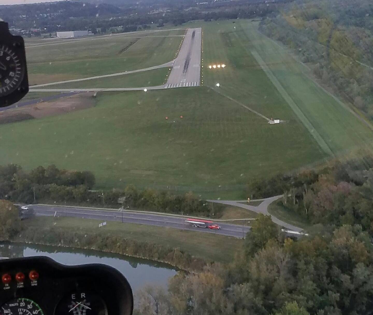 Waypoint Aviation Photo Gallery | Cincinnati, OH