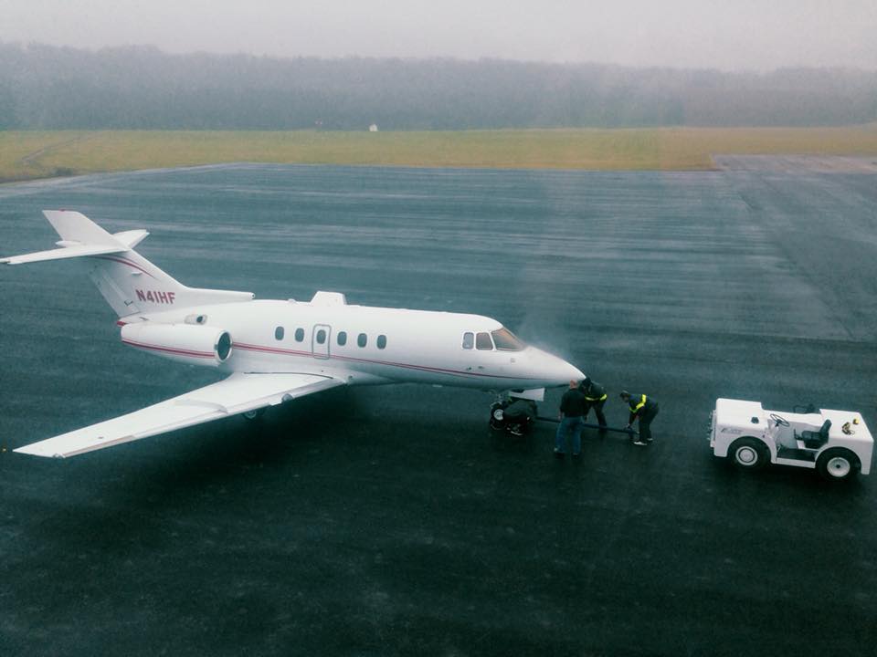 Waypoint Aviation Photo Gallery | Cincinnati, OH