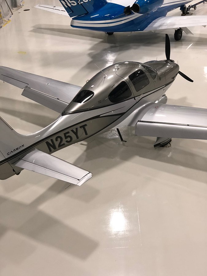 Waypoint Aviation Photo Gallery | Cincinnati, OH