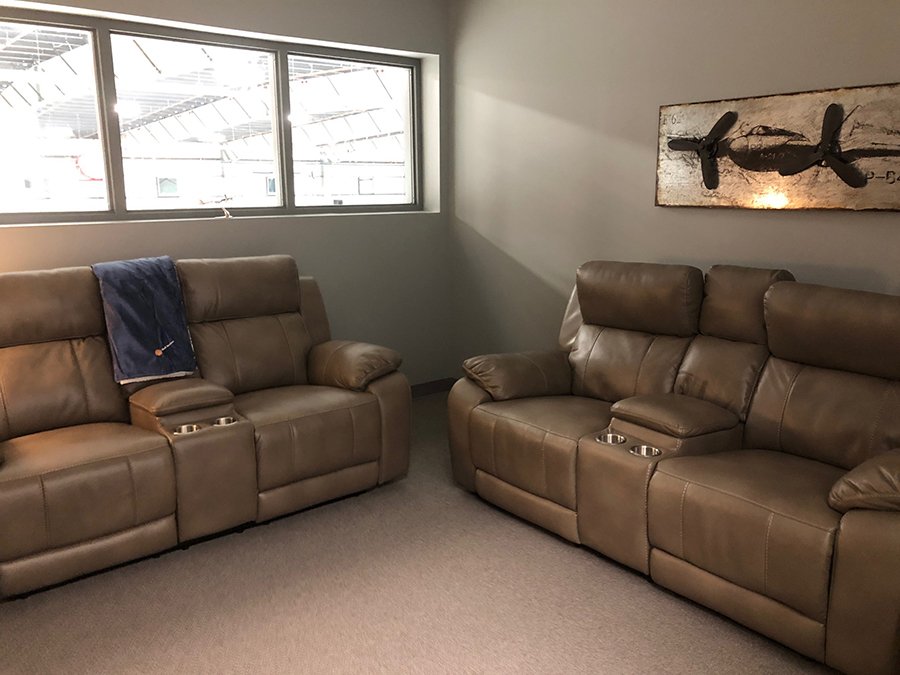 Waypoint Aviation Photo Gallery | Cincinnati, OH