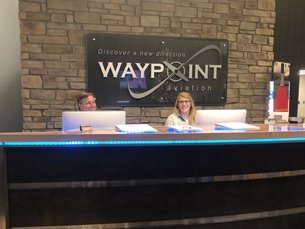 Waypoint Aviation | Aircraft Repairs | Cincinnati, OH