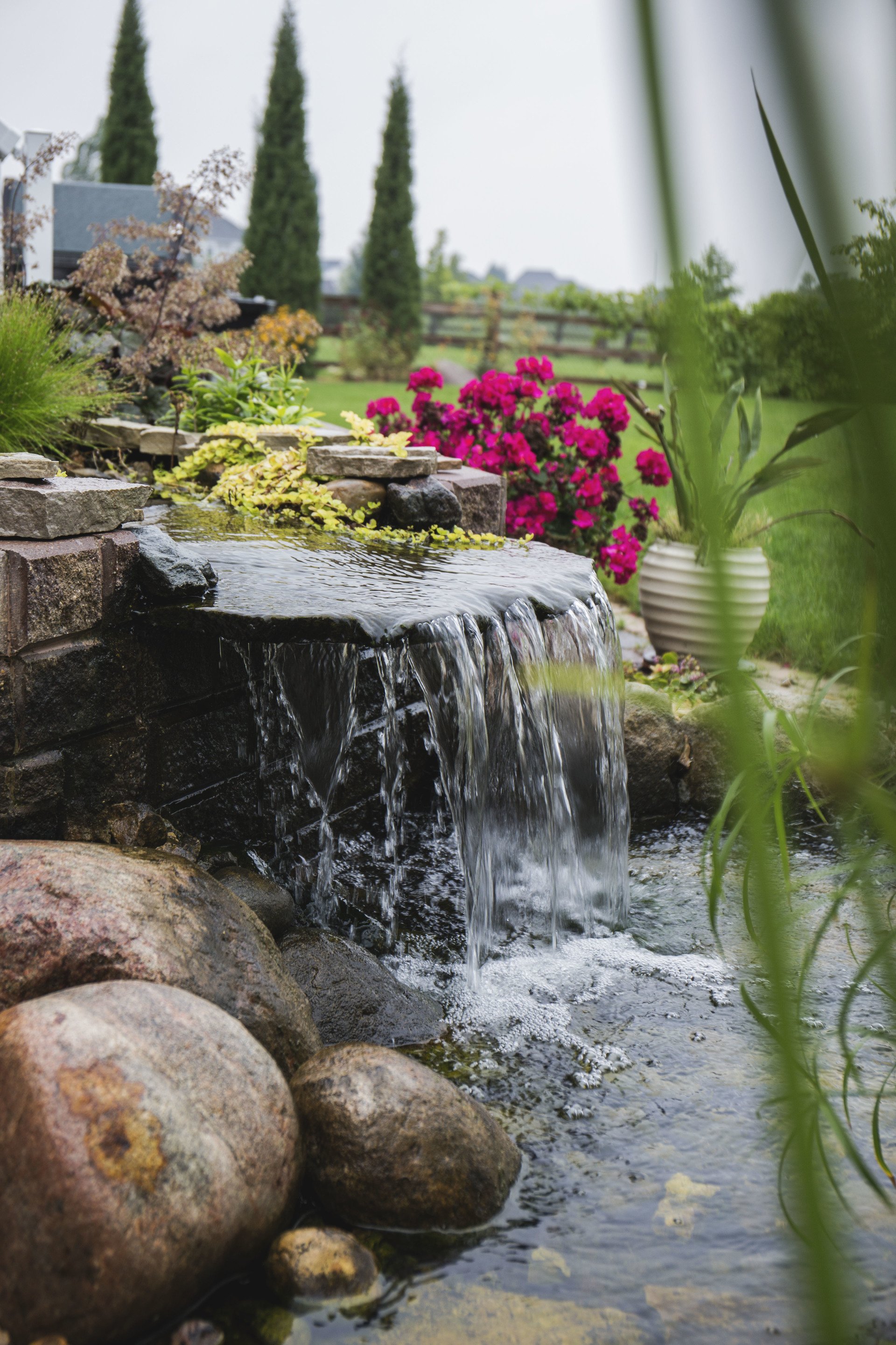 Signature Landscapes | Landscaping | Fargo, ND