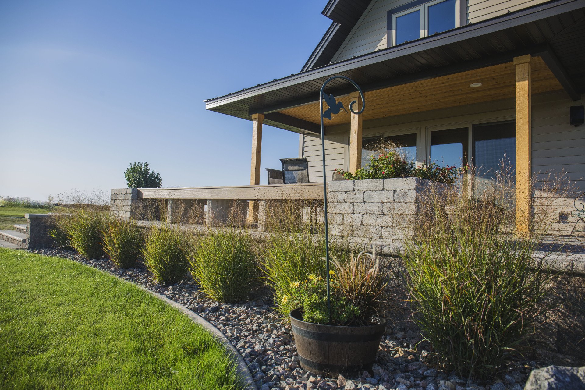 Signature Landscapes | Landscaping | Fargo, ND