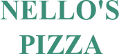 Nello's Pizza | Wilkes-Barre, PA