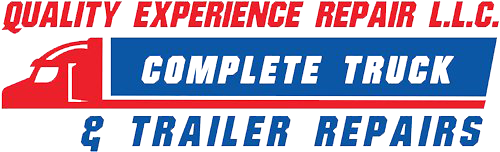 Quality Experience Repair L.L.C. | Truck Repair | Bath, PA