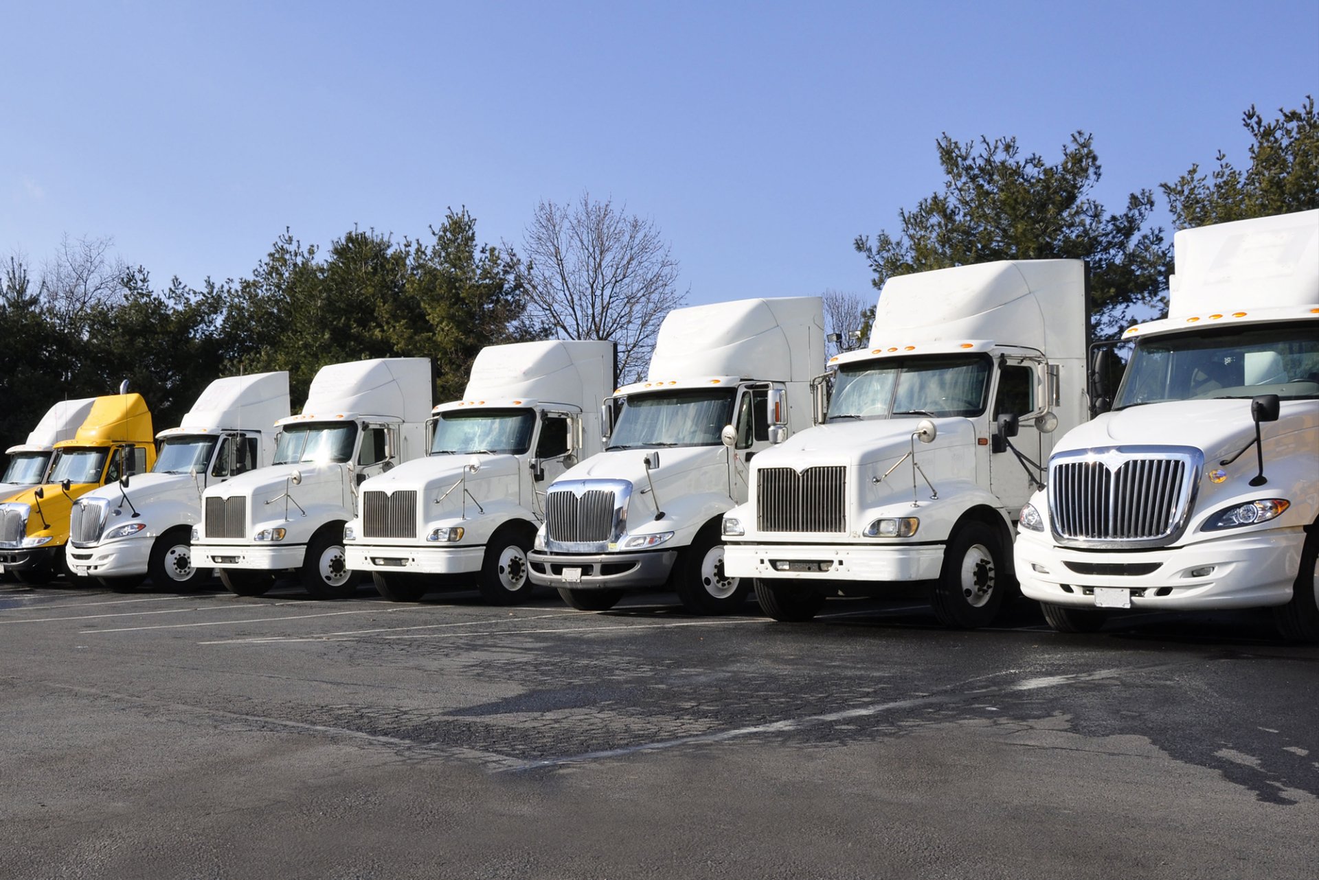 Quality Experience Repair L.L.C. | Truck Repair | Bath, PA