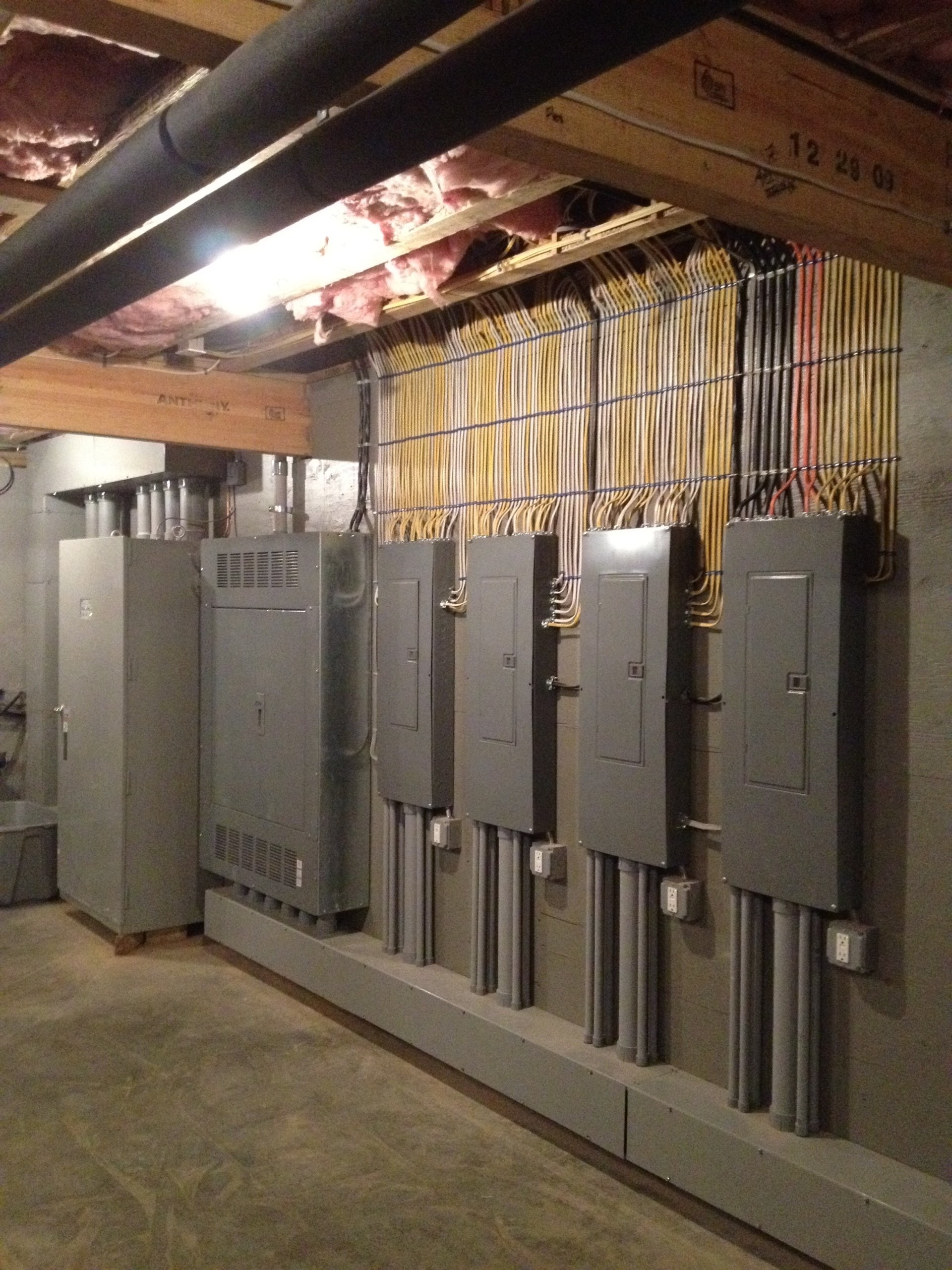 Wiring Services | Electrical Wiring | Center Moriches, NY