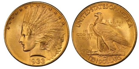 Rare Coins | Collectible Coins | Value of Rare Coins | Barrington, IL