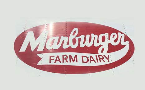 About Marburger Farm Dairy | Evans City, PA Dairy Farm