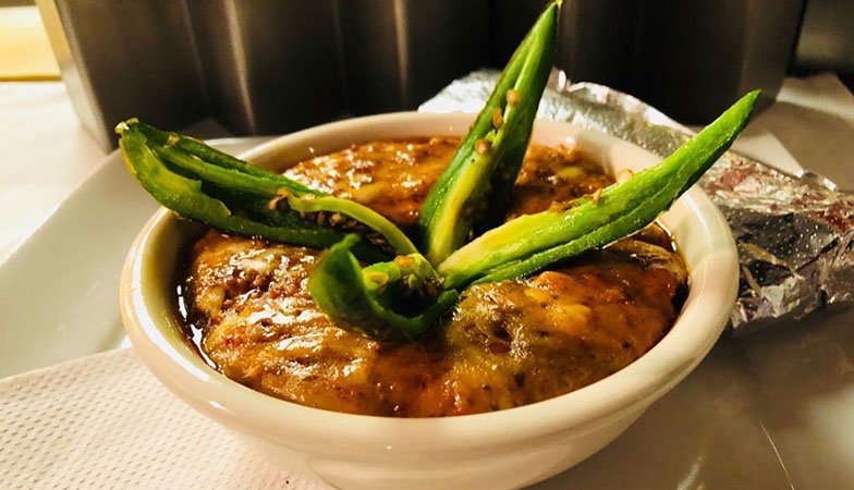 Chili Verde | Restaurant | Denver, CO