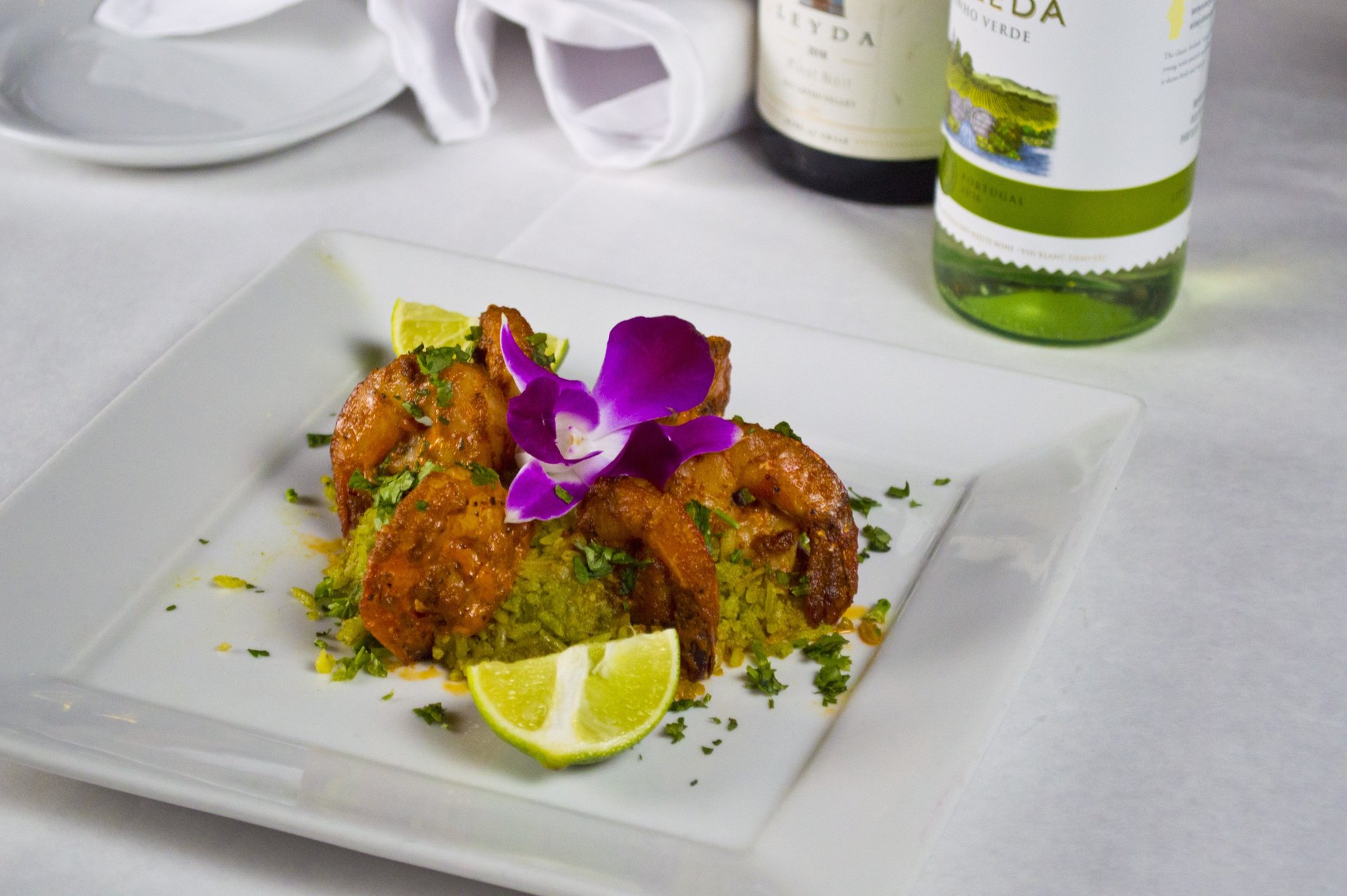 Chili Verde Photo Gallery | Denver, CO