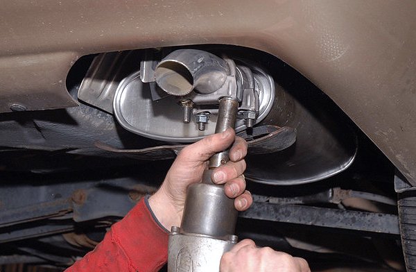 Exhaust System Repairs | Custom Exhaust | Bay Saint Louis MS