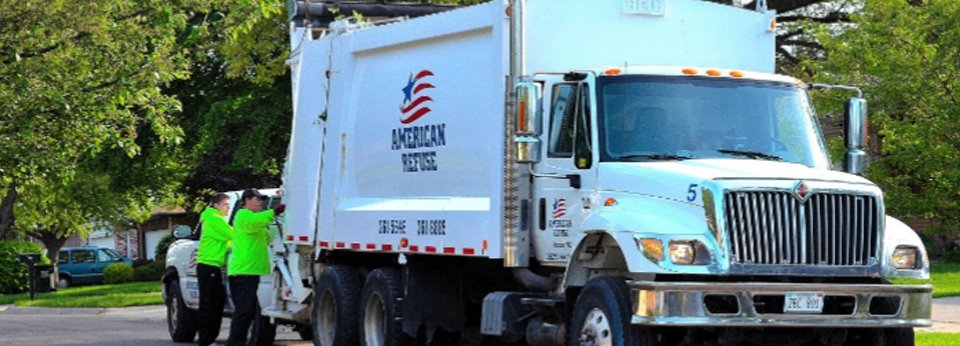 Residential Waste Removal | Trash Service | Lincoln, NE