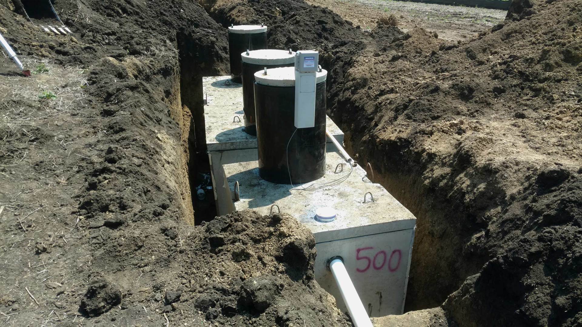 St Peter Well Drilling & Repair | Well Services | Kasota, MN