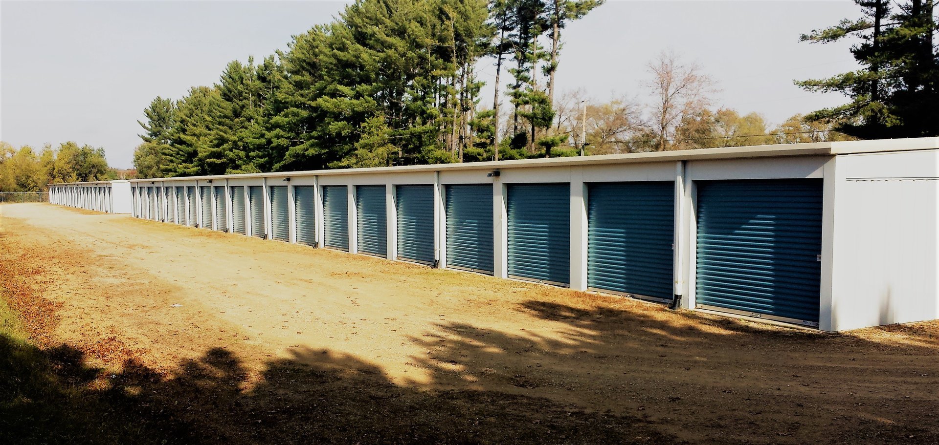 Storage Unit | Spacious Storage | Secured Storage Warehouse Wautoma, WI