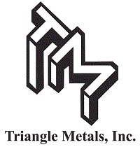 Triangle Metals Inc | Metal Fabrication | Nederland, TX