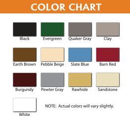 Creative Awnings & Shelters Pacific Metal Buildings | Springfield