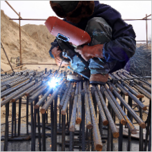 Field Welding | Field Welding Services | Pittsburgh, PA
