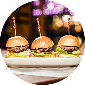 THE BUSH Family Restaurant | Terre Haute, IN