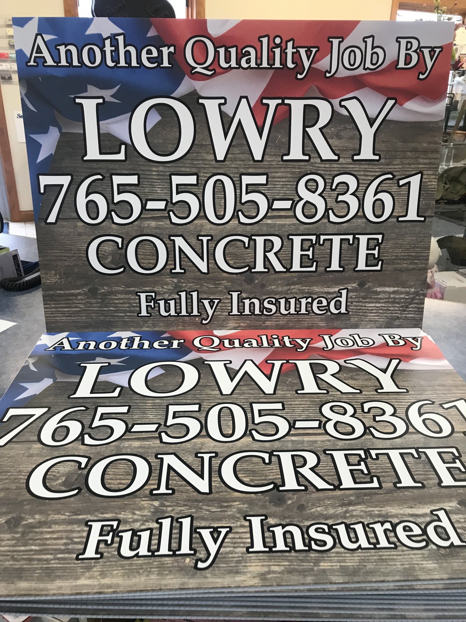 Print It Plus Inc. Photo Gallery | Terre Haute, IN