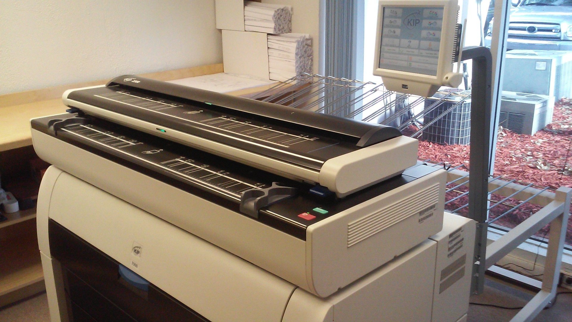 Gulf Coast Reprographics, LLC Project Gallery Fort Myers, FL