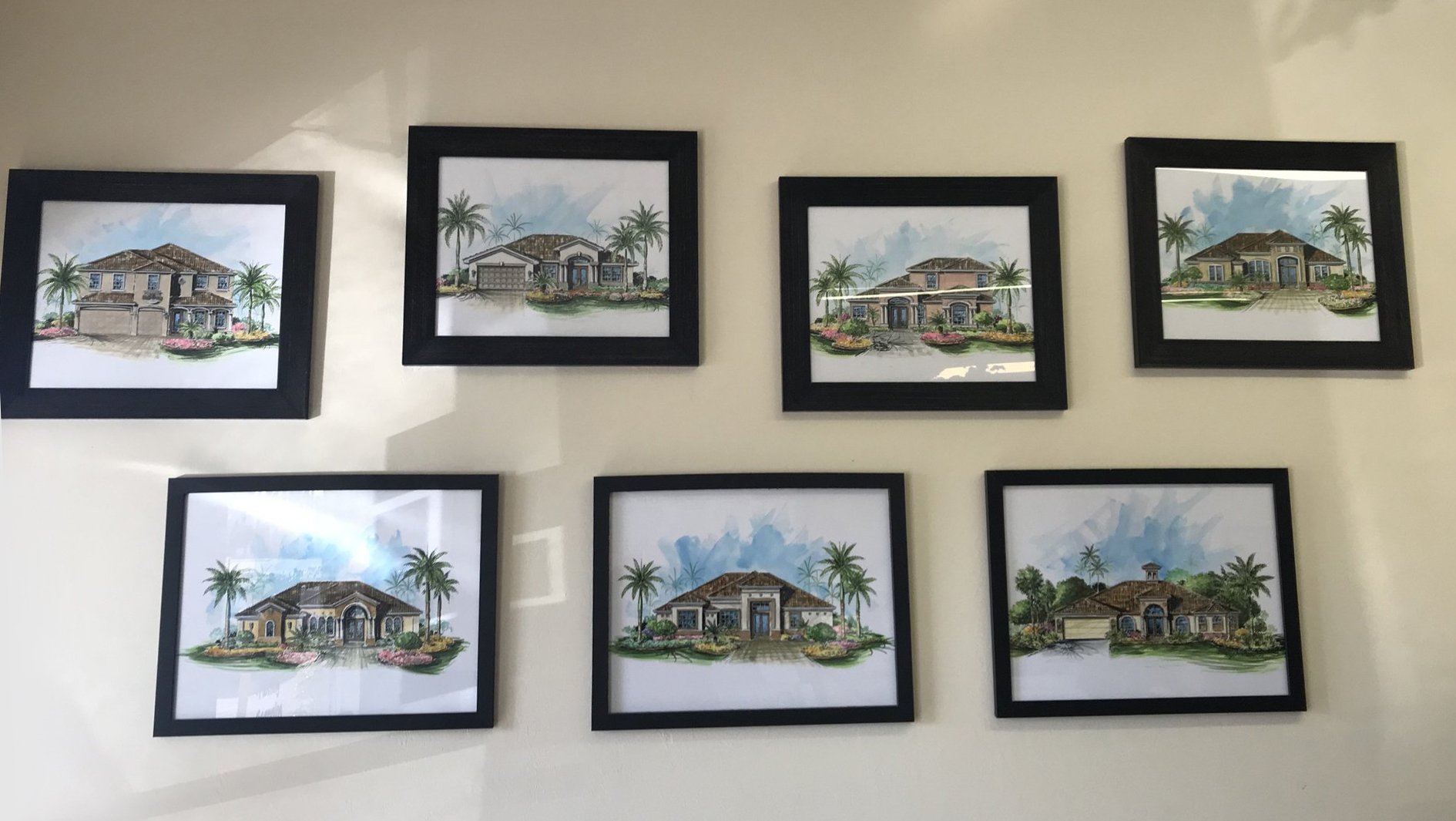 Gulf Coast Reprographics, LLC Project Gallery Fort Myers, FL