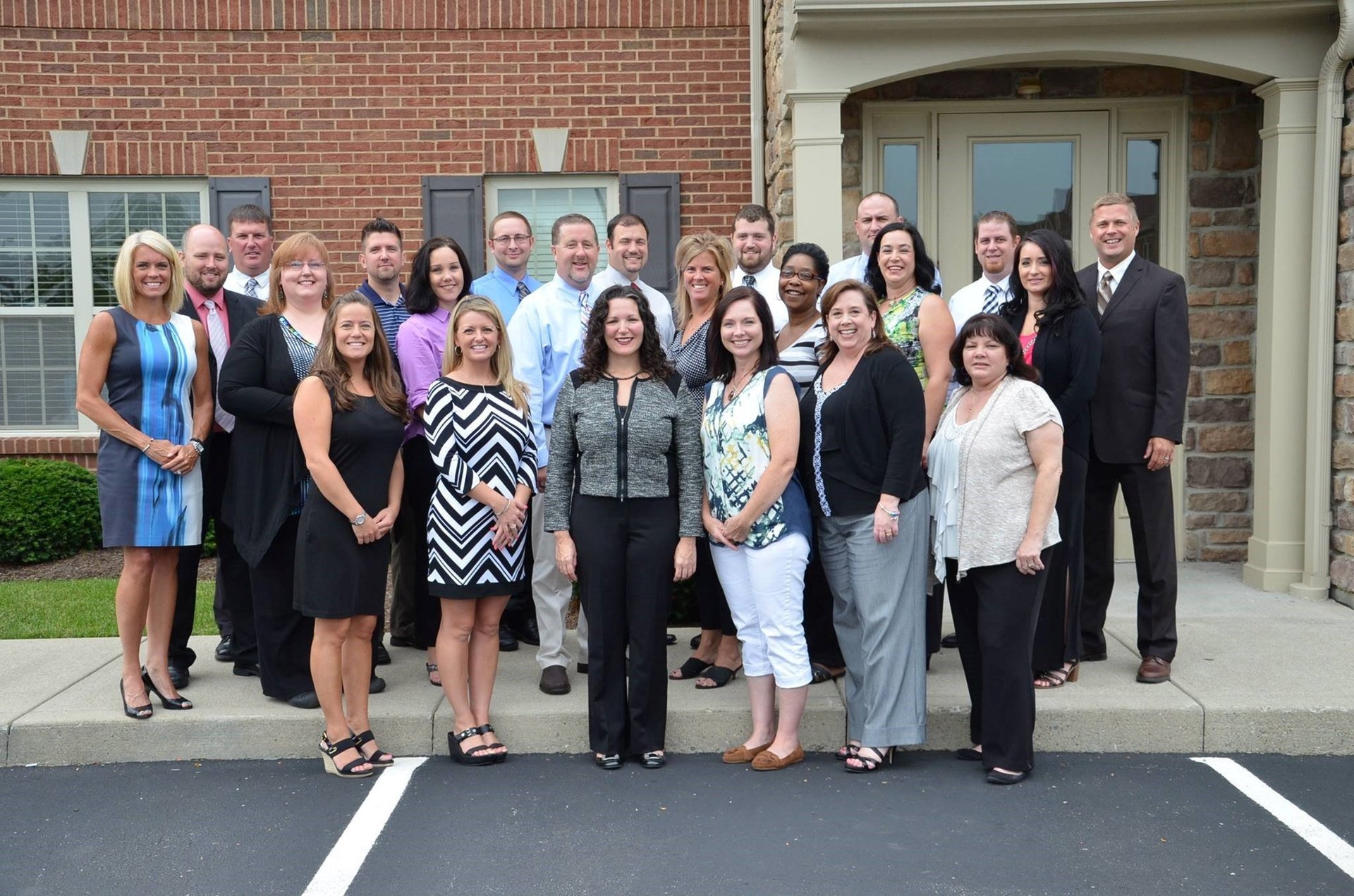 About Prominent Title | Cincinnati, OH Title Support