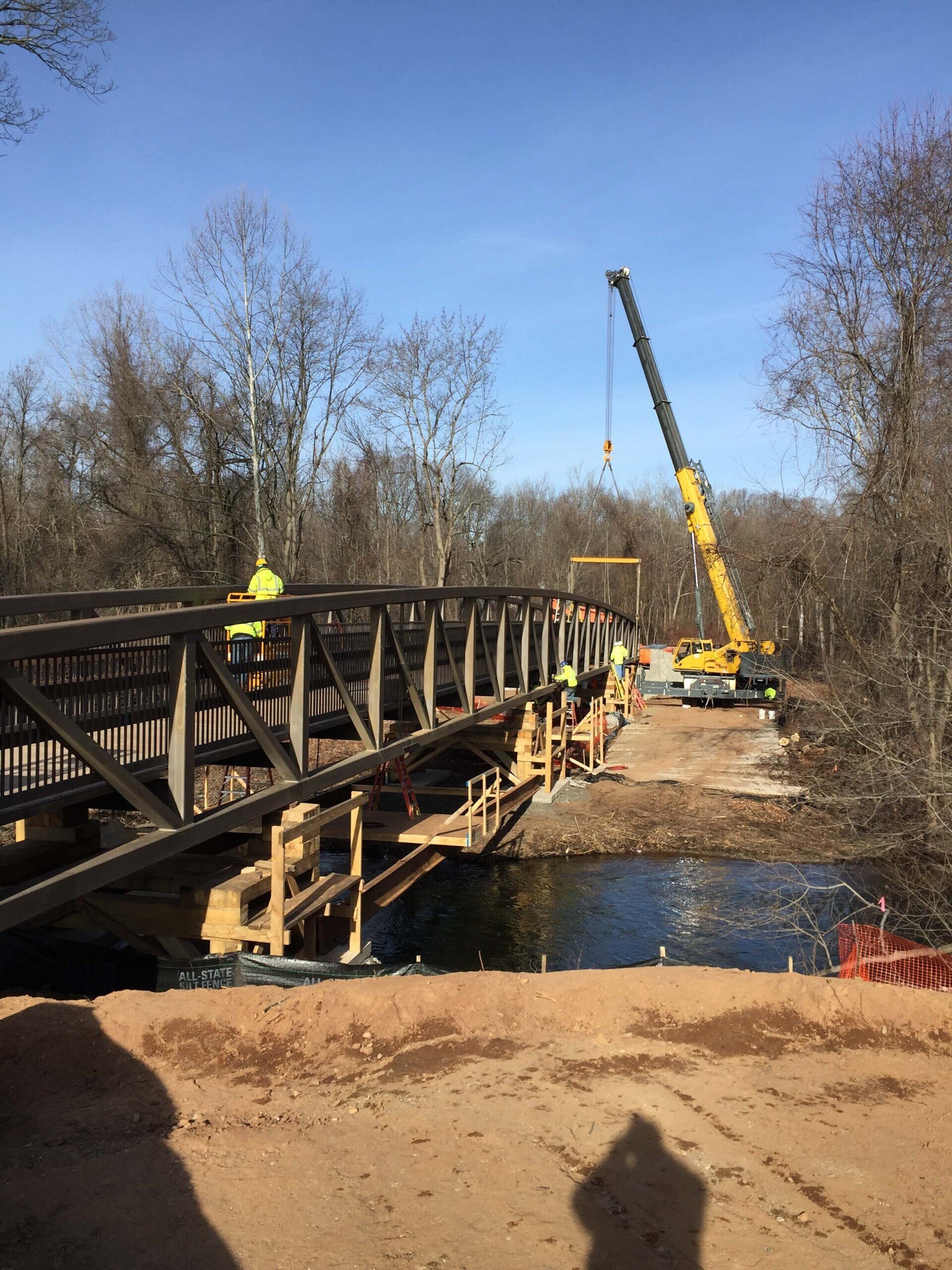 Summit Crane Co. Inc | Crane Rentals | Plainville, CT