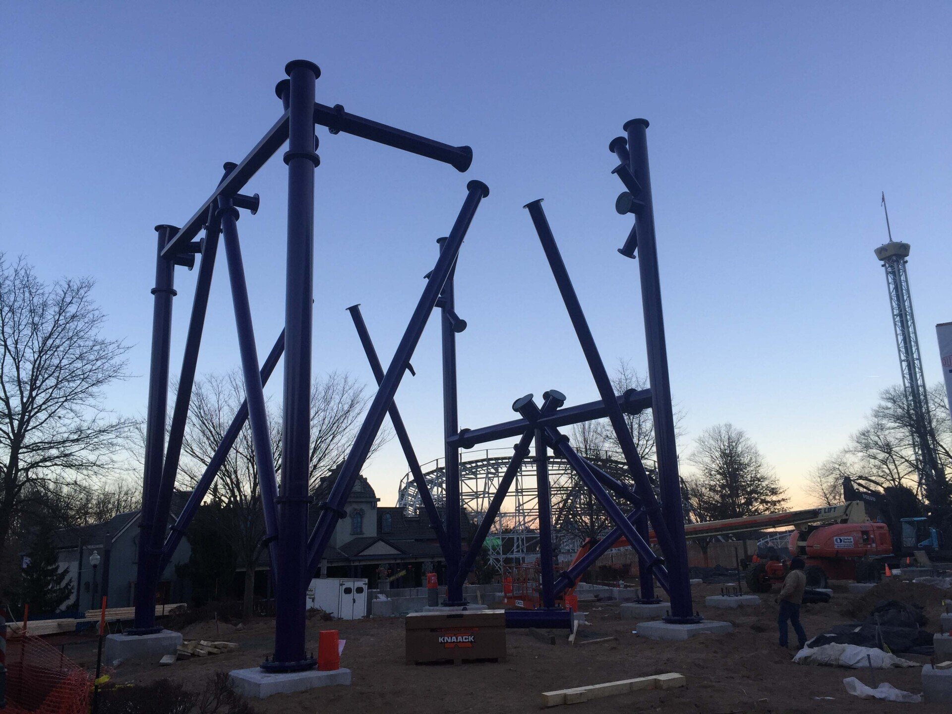 Summit Crane Co. Inc | Crane Rentals | Plainville, CT