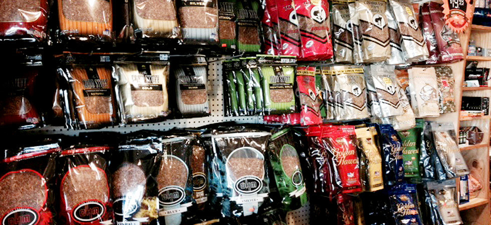 Roll Your Own | Rolling Tobacco | Papers | Savage, MN