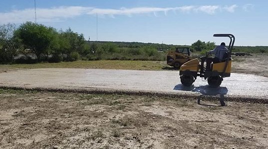 Mobile Home Pads | Pad Installations | Del Rio, TX