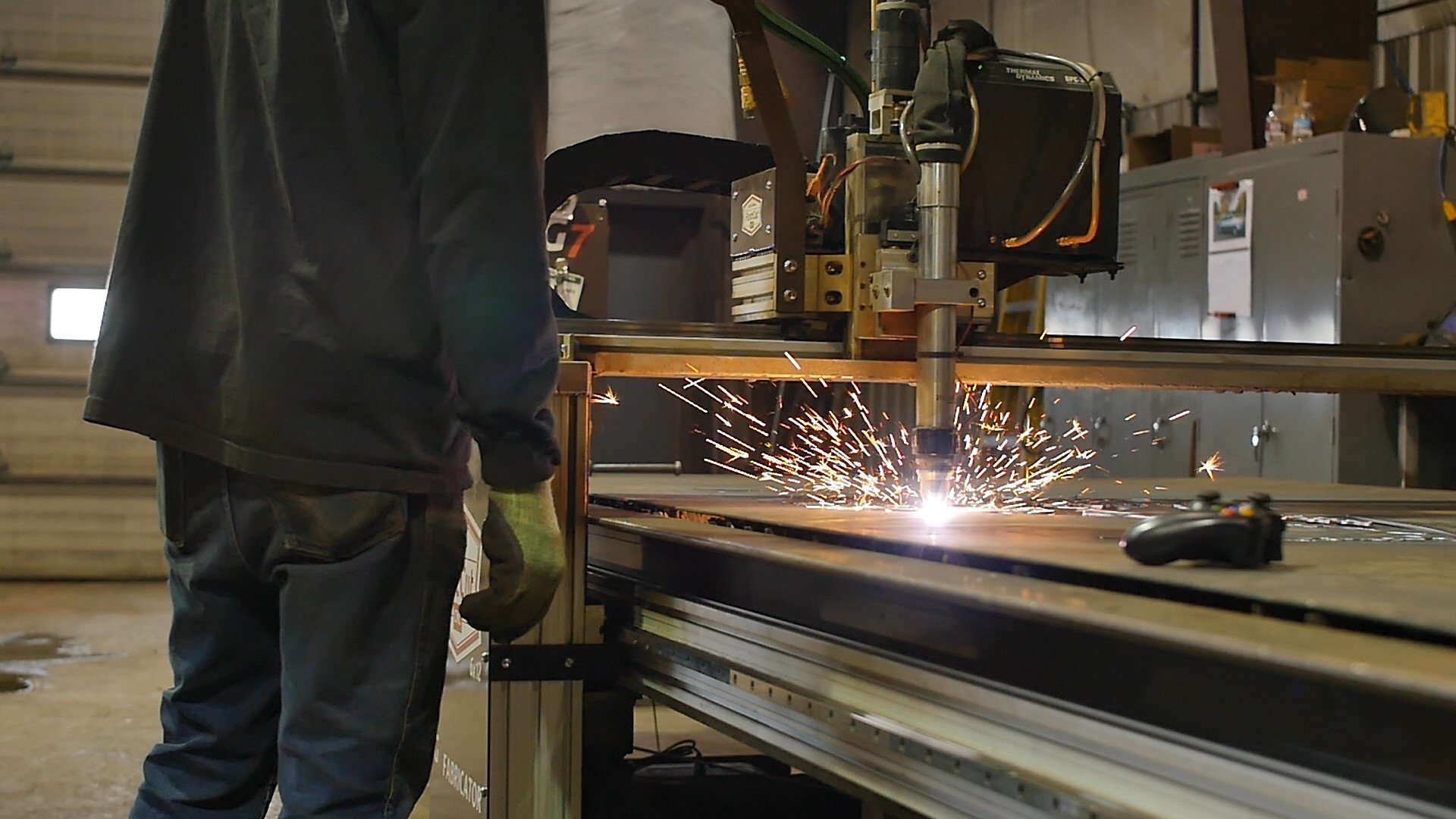 Steel Fabrication | Structural Steel | Great Falls, MT
